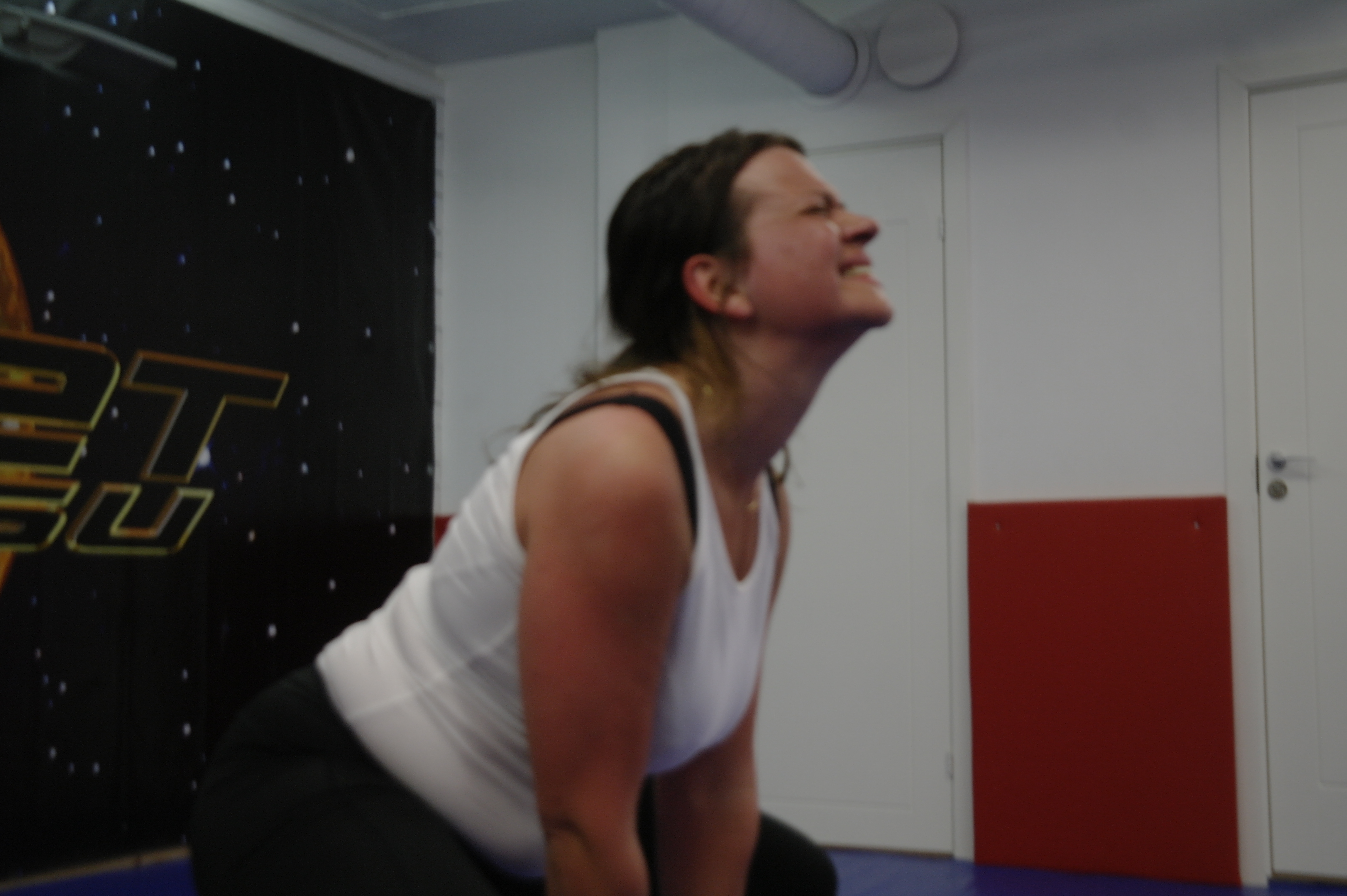 Michaela E Archives | Mission to shape